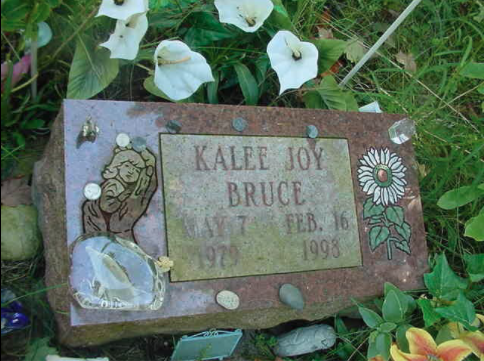 Kalee Bruce Murder: Where is Kevin Holtzer Now? Update