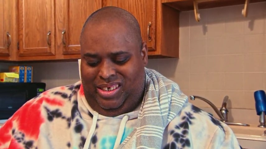 Larry Myers: How Did the My 600-lb Life Star Die?