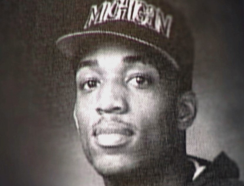 Tony Jackson Now: Did He Kill Jodi Huisentruit? Is Tony Jackson in Jail ...