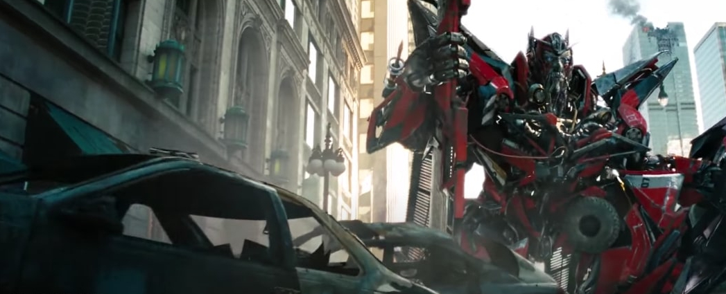 Where Was Transformers: Dark of the Moon Filmed? Transformers 3 Filming ...