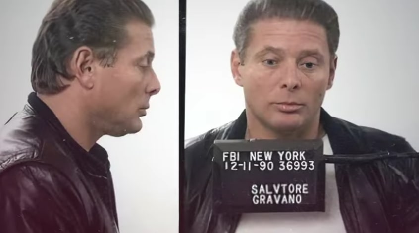 Sammy "The Bull" Gravano: Where is The Mafia Underboss Today?