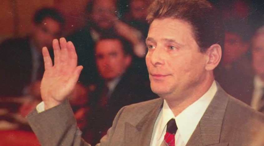 Sammy Gravano Now: Where is the Bull Today? Update