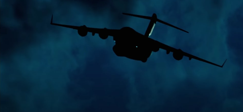 Where Was Transformers: Revenge of the Fallen Filmed? Transformers 2 ...