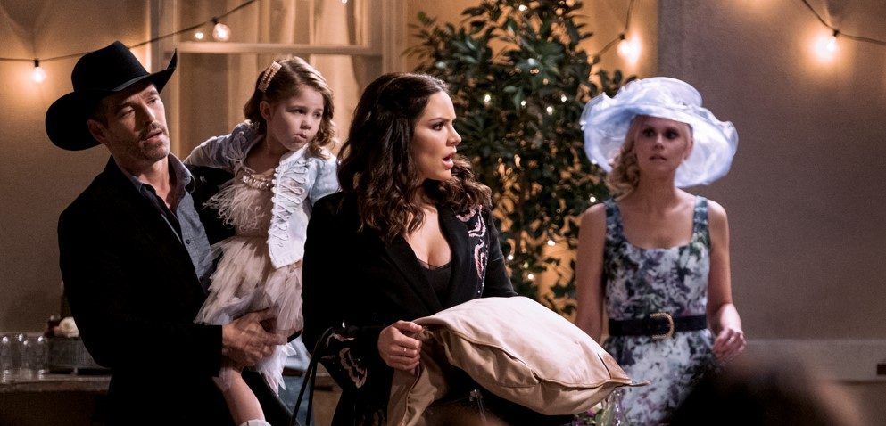 19 Best Western Shows on Netflix Right Now