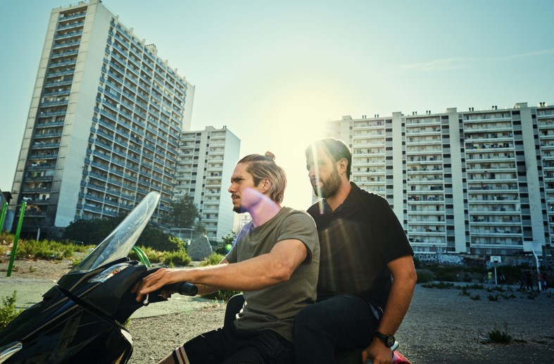 29 Best French Movies on Netflix Right Now