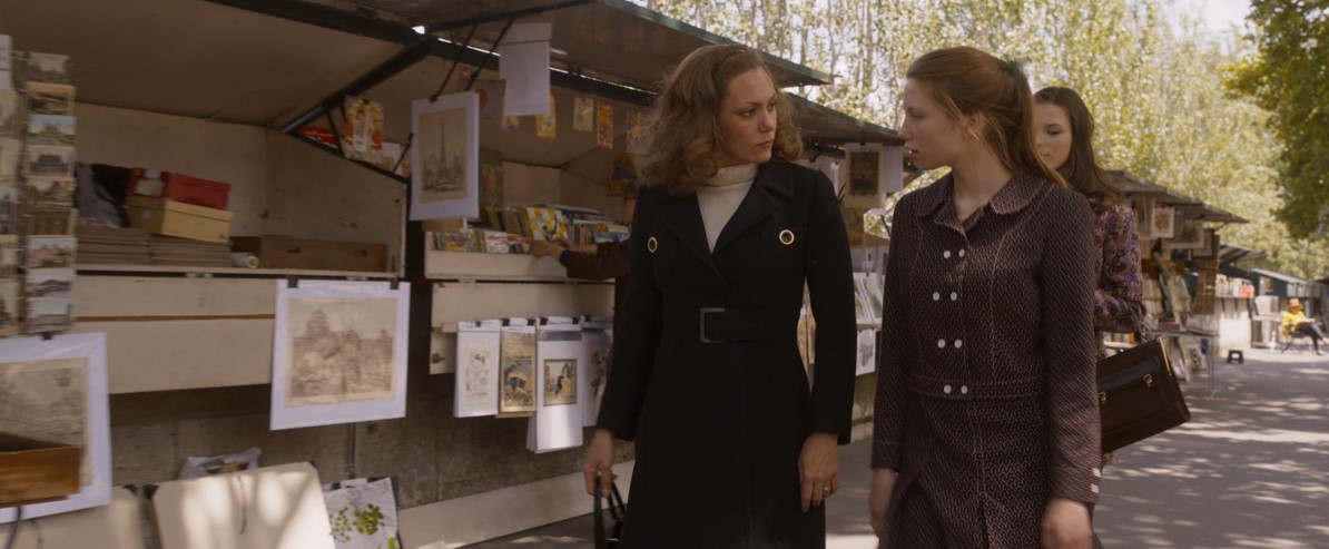 27 Best French Movies on Netflix Right Now