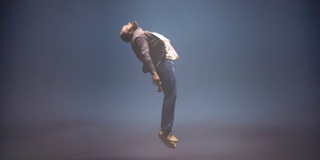 This Is Not a Comedy Ending, Explained: Is Gabriel Dreaming?