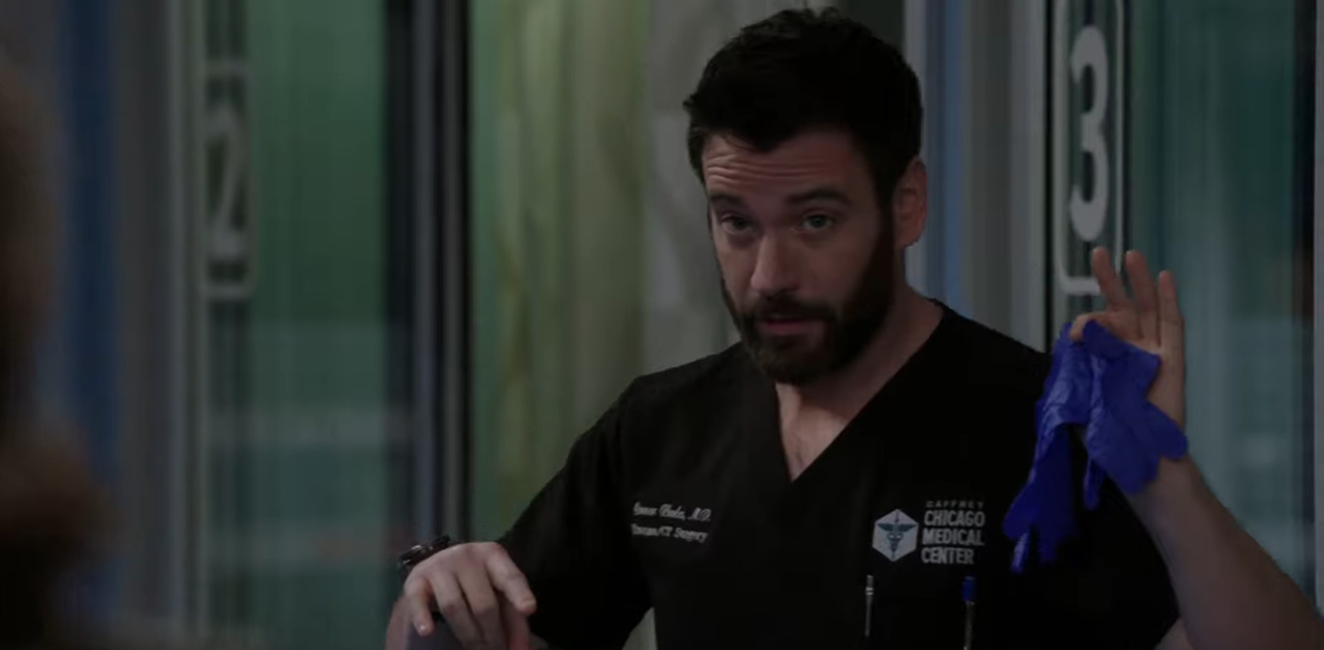 Why Did Connor Rhodes Leave Chicago Med? Will Colin Donnell Return to ...