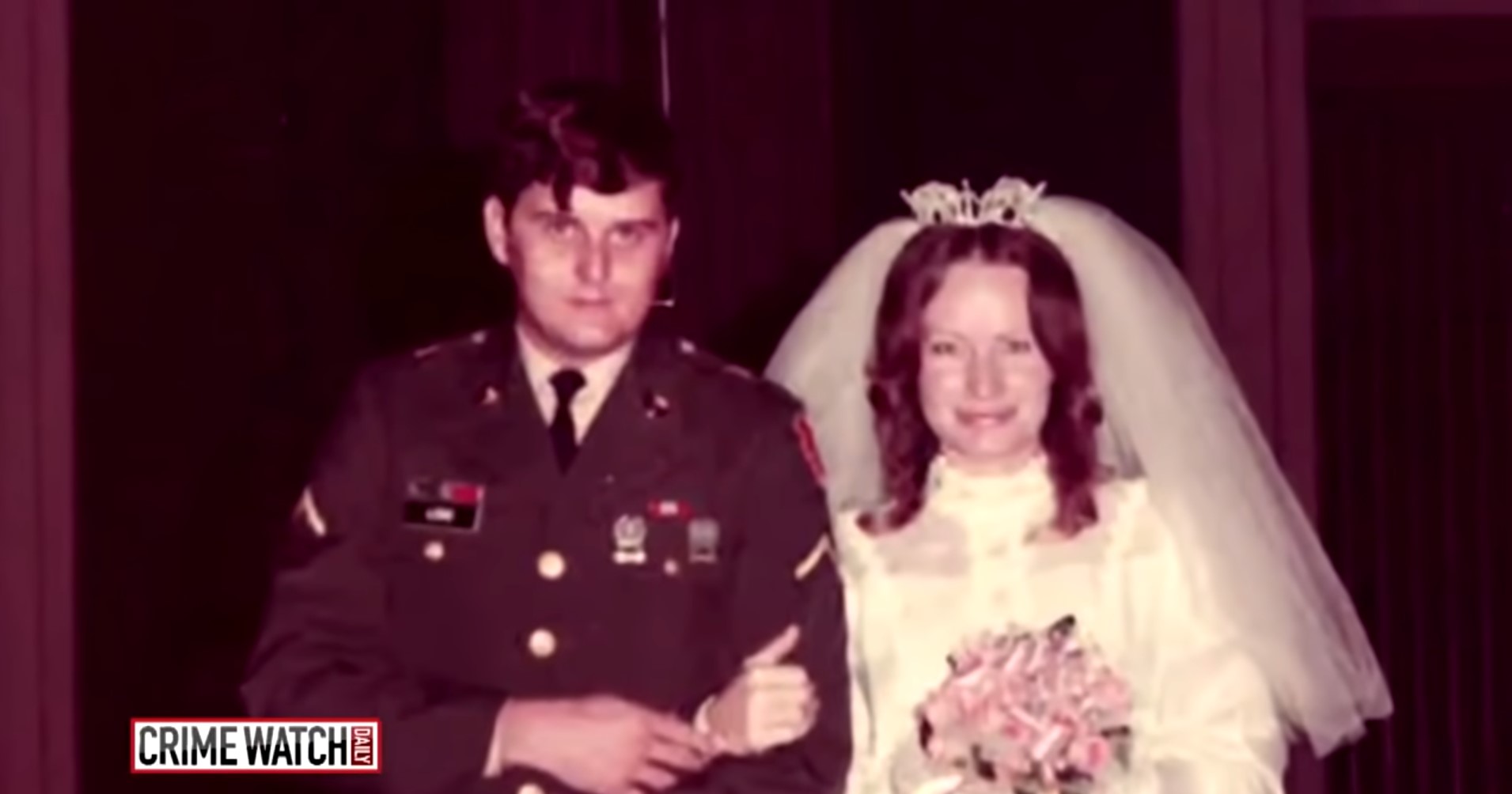 Cindy Brown Now: Where is Bobby Joe Long's Wife Today? Update