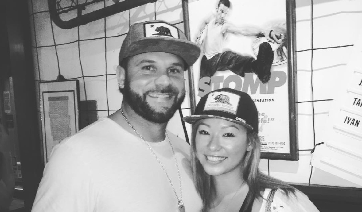 Amazing Race's Sam and Connie Greiner: Marriage, Family, Kids