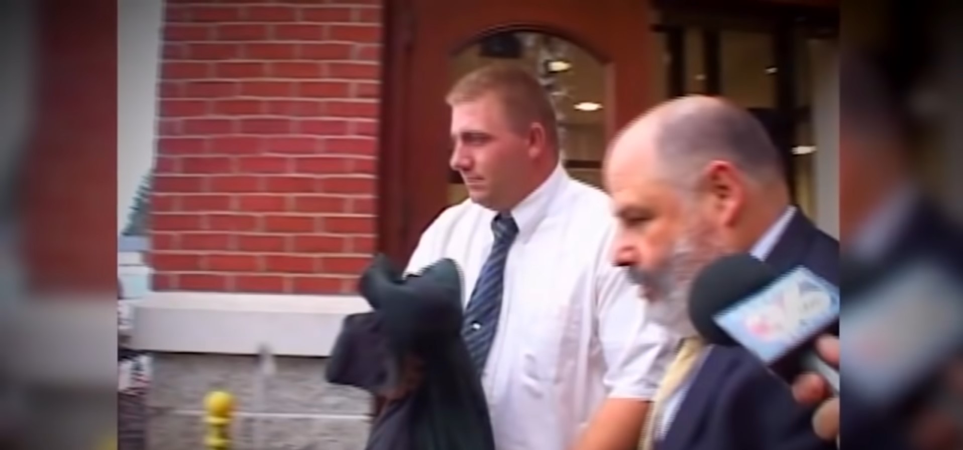 Kevin Tubbs Now: Where is Cal Harris Case's Witness Today? Update