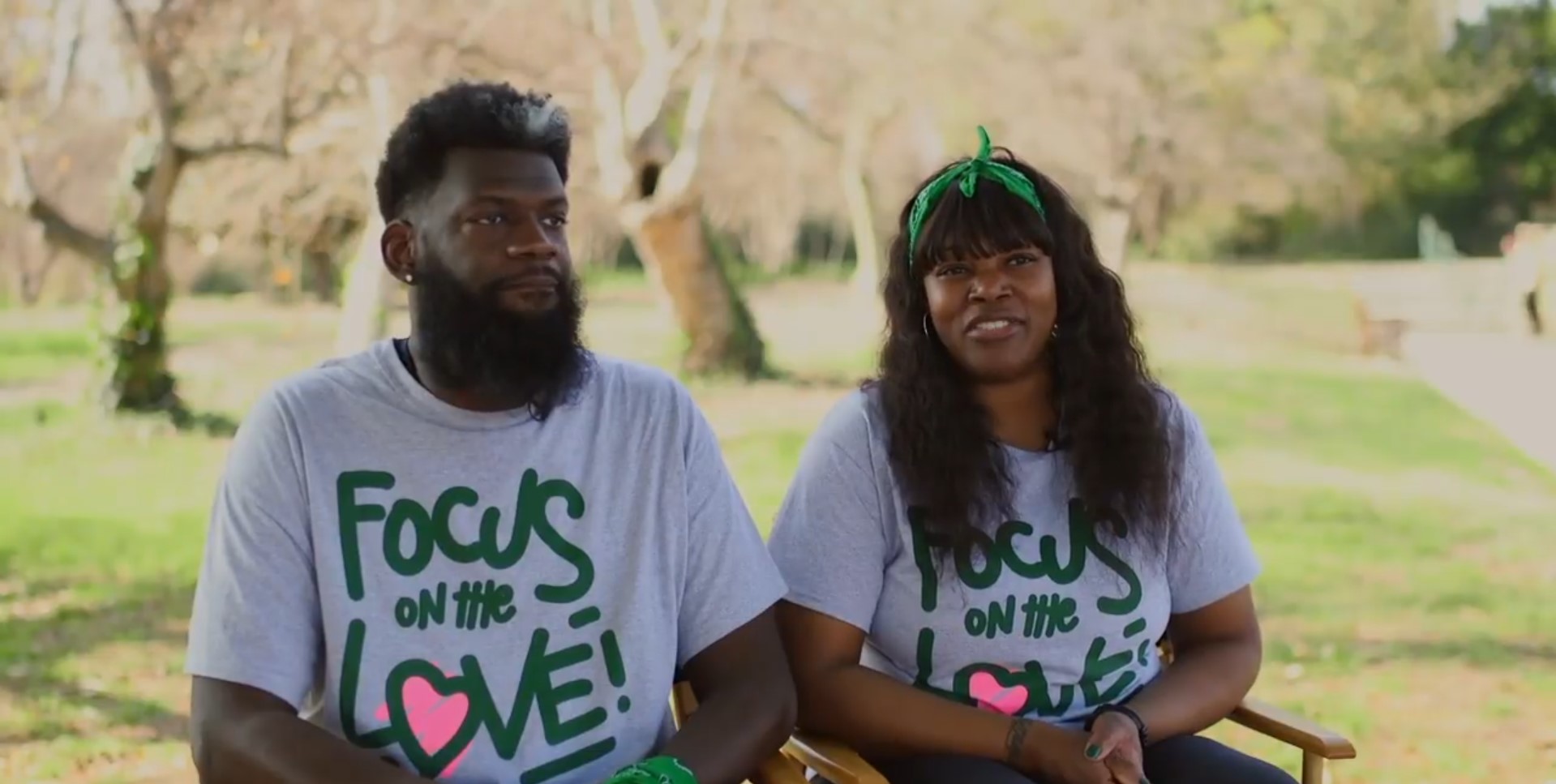 Amazing Race's Cook Sr. and Sheridan Cook: Marriage, Family, Kids