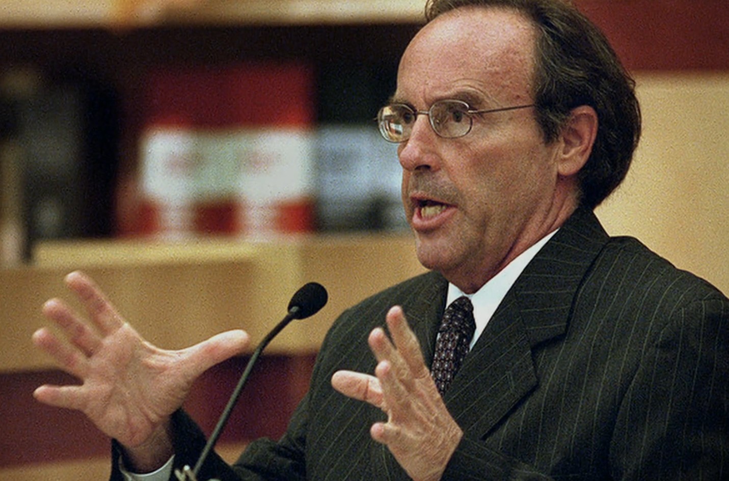 Marietta Birbilis Murder: Where Is James Bottomley Now? Update