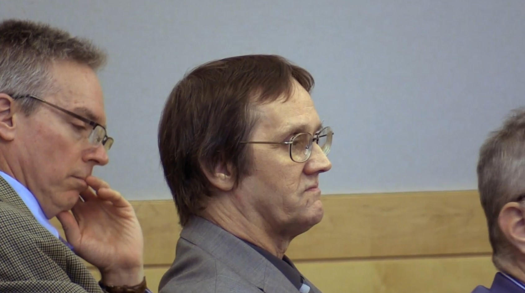 Joyce McLain Murder: Where is Philip Scott Fournier Now? Update