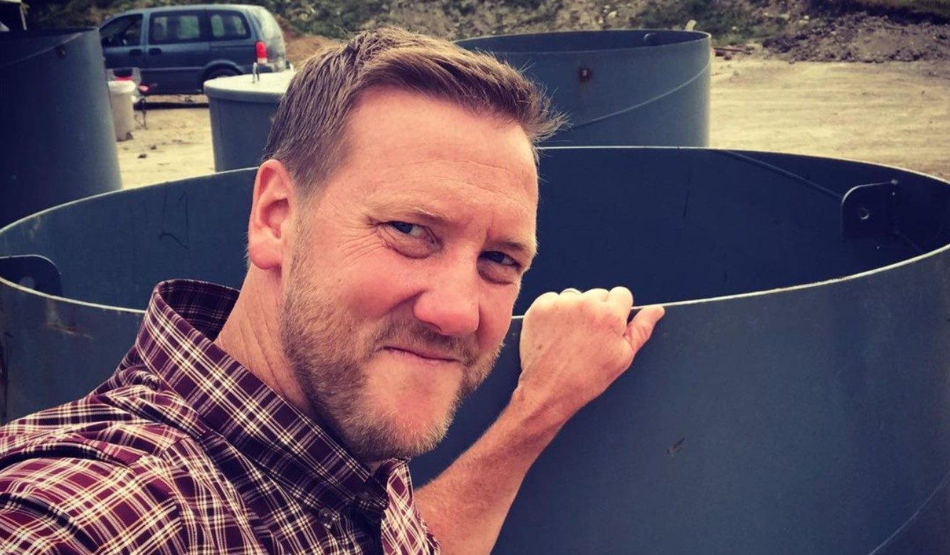 Is Oak Island's Matty Blake Married? Who is His Wife? Does He Have Kids?