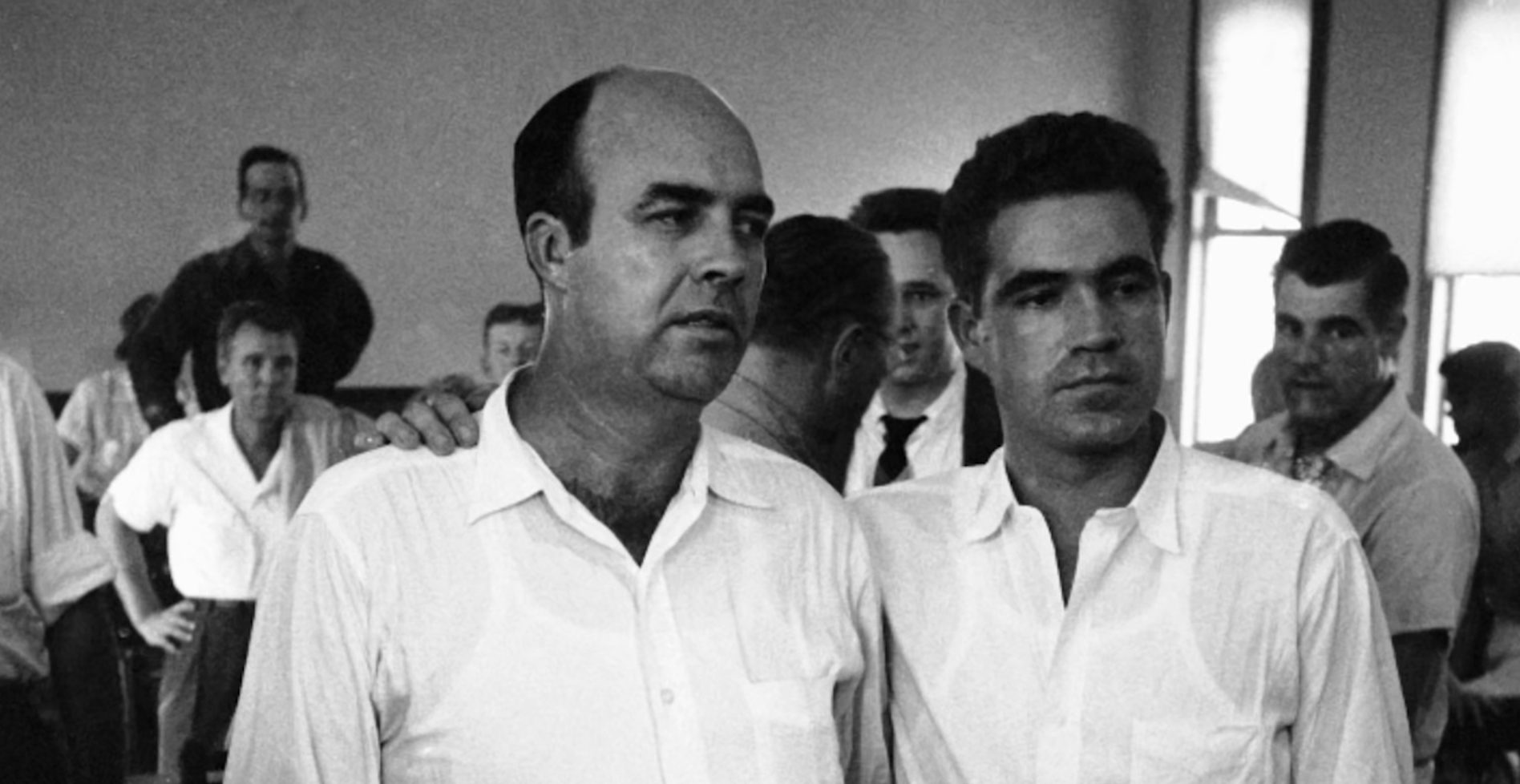 Are Bryant and Milam Based on Real People? Are They Alive or Dead?