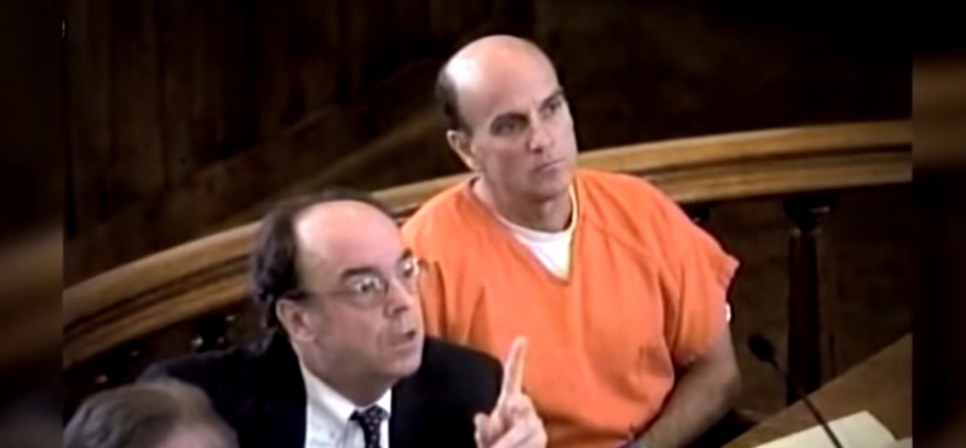 Cal Harris Now: Where is Michele Harris' Ex-Husband Today? Update