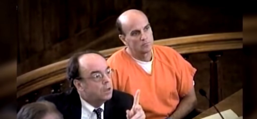 Cal Harris Now: Where is Michele Harris' Ex-Husband Today? Update