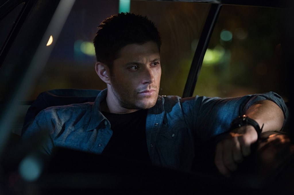 9 Best Werewolf Shows on Netflix Right Now