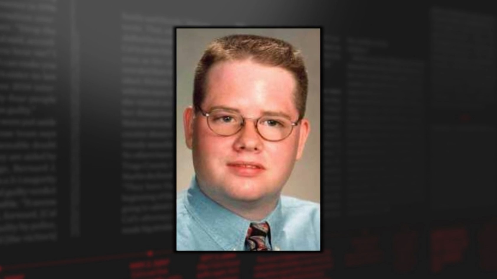 Eric Plunkett and Benjamin Varner Murder: Where Is Joseph Mesa Jr. Now ...