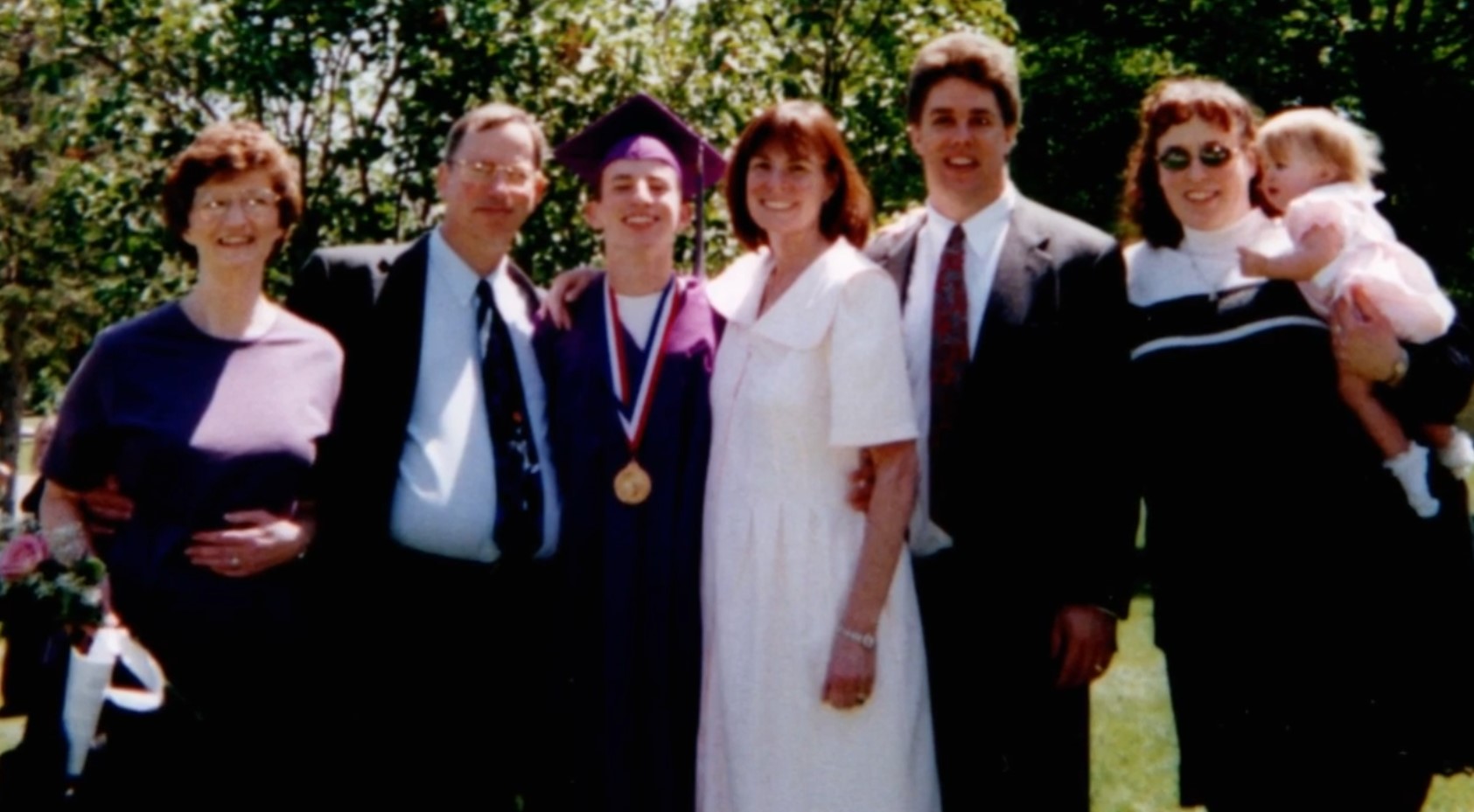 Eric Plunkett and Benjamin Varner Murder: Where Is Joseph Mesa Jr. Now ...