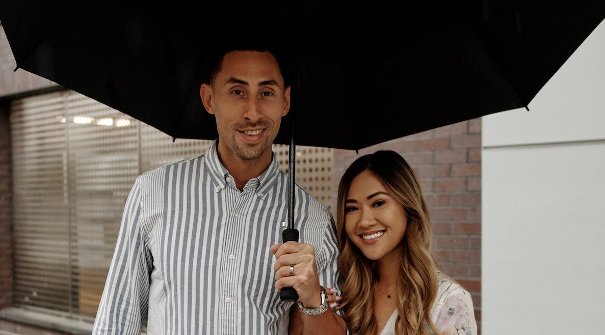 Are Noi and Steve Still Together? MAFS Update