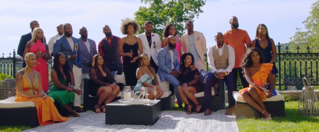 Ready to Love Couples: Who Are Still Together? Where Are They Now?