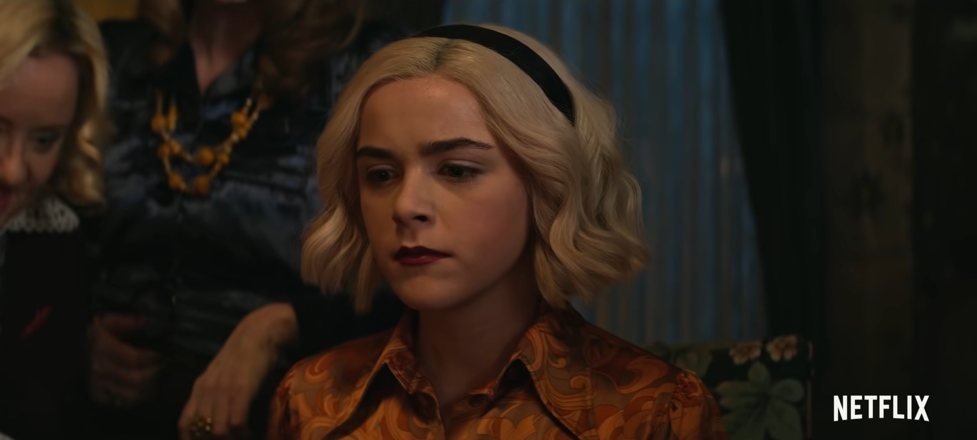 11 Best Werewolf Shows on Netflix Right Now