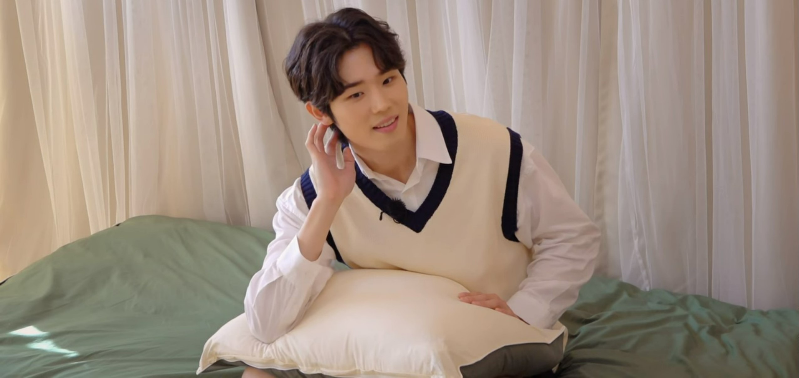 Choi Si-Hun Now: Where is Single Inferno's Contestant Today? Update