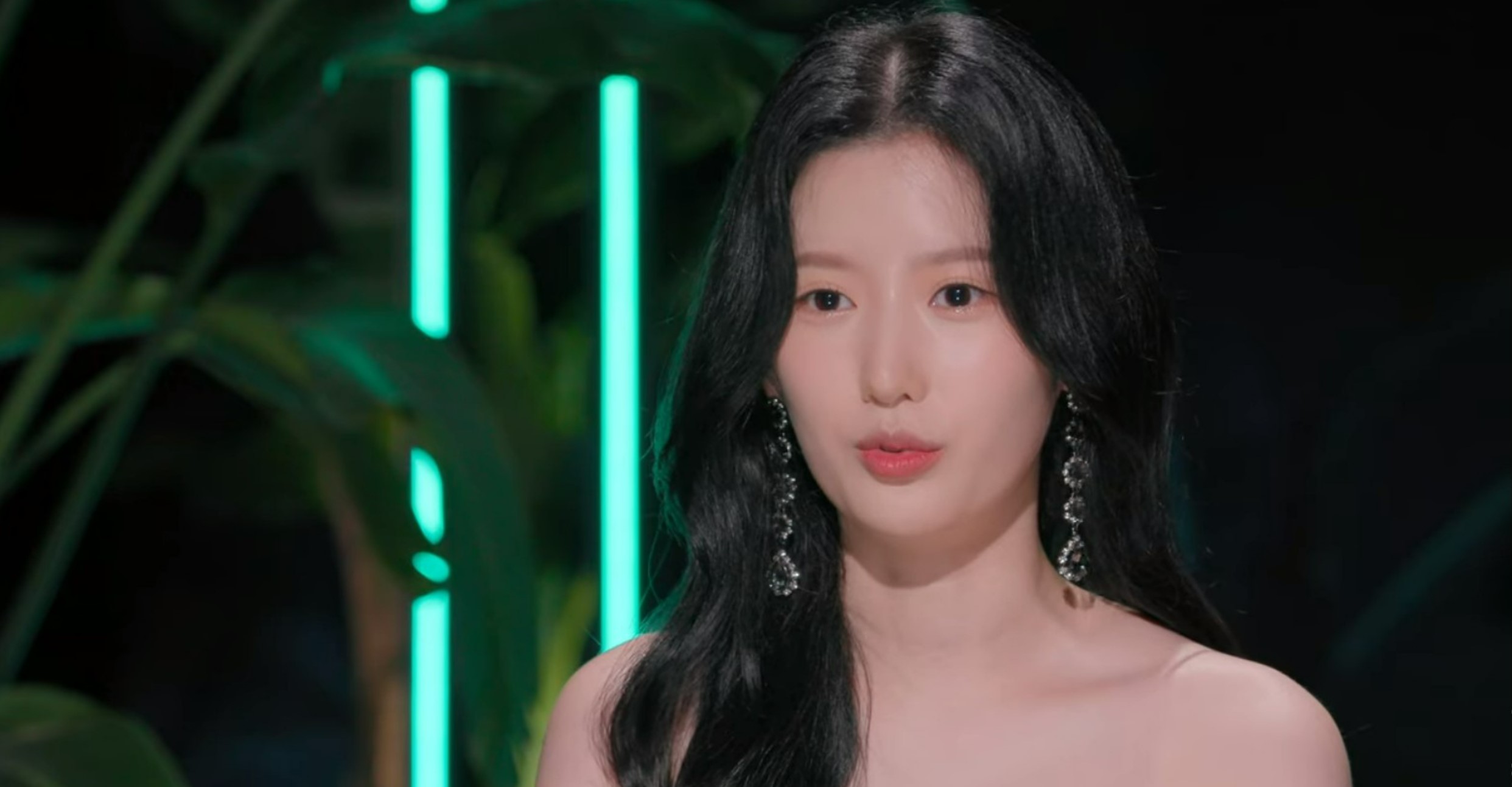 Seong Min-Ji Now: Where is Single Inferno's Contestant Today? Update