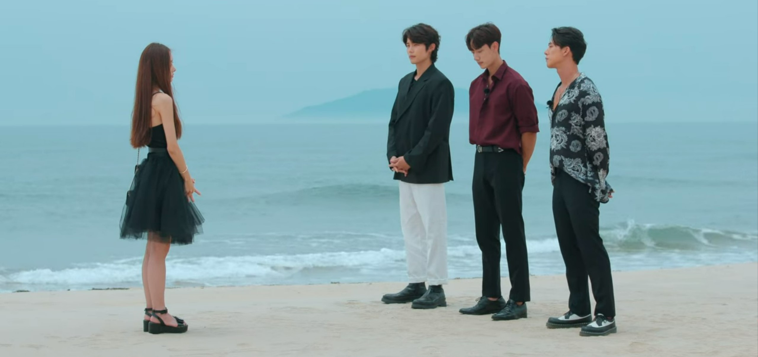 Choi Si-Hun Now: Where is Single Inferno's Contestant Today? Update