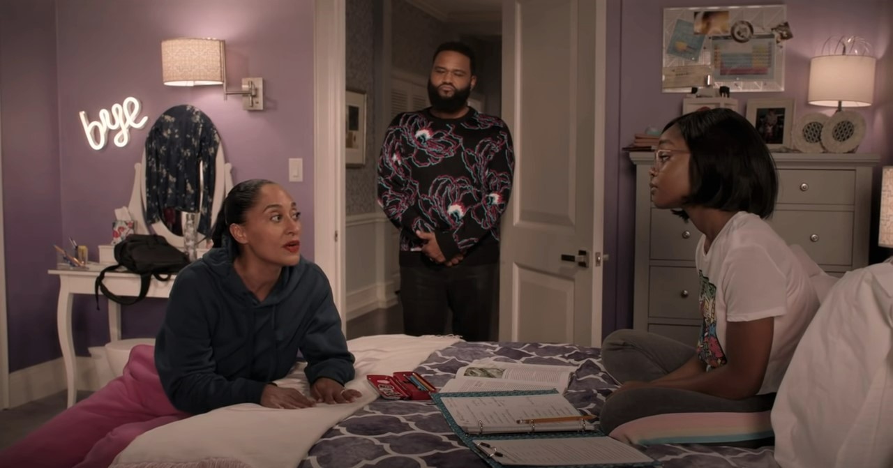 Is Black-ish a True Story? Is the TV Show Based on Real Life?
