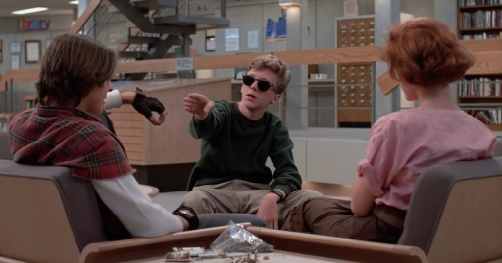 The Breakfast Club: Is the 1985 Movie Based on the Lives of Real Teenagers?