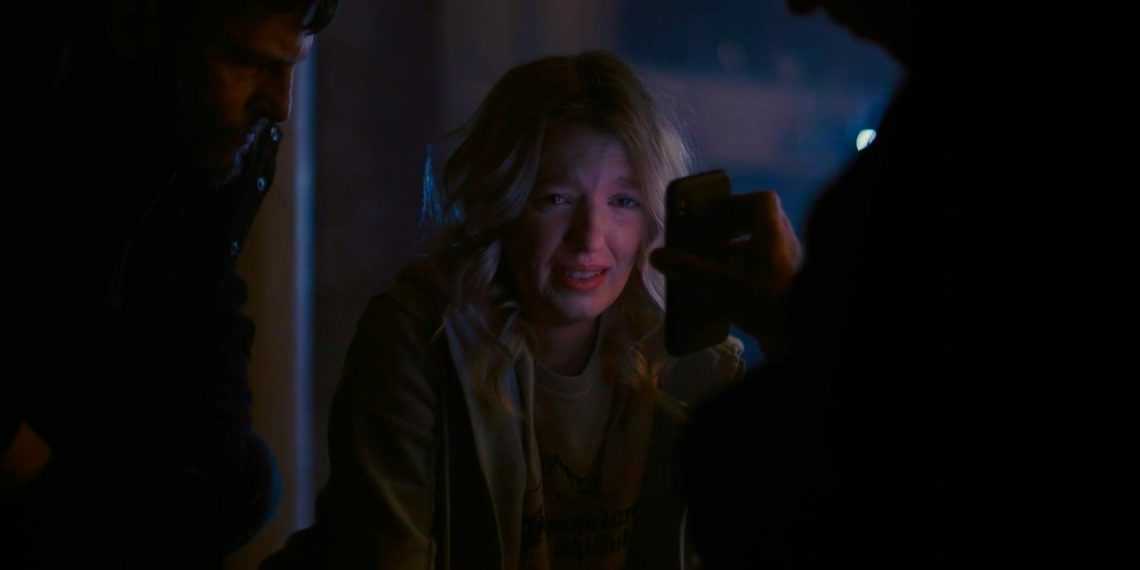 Is See For Me a True Story? Is the Movie Based on Real Life?