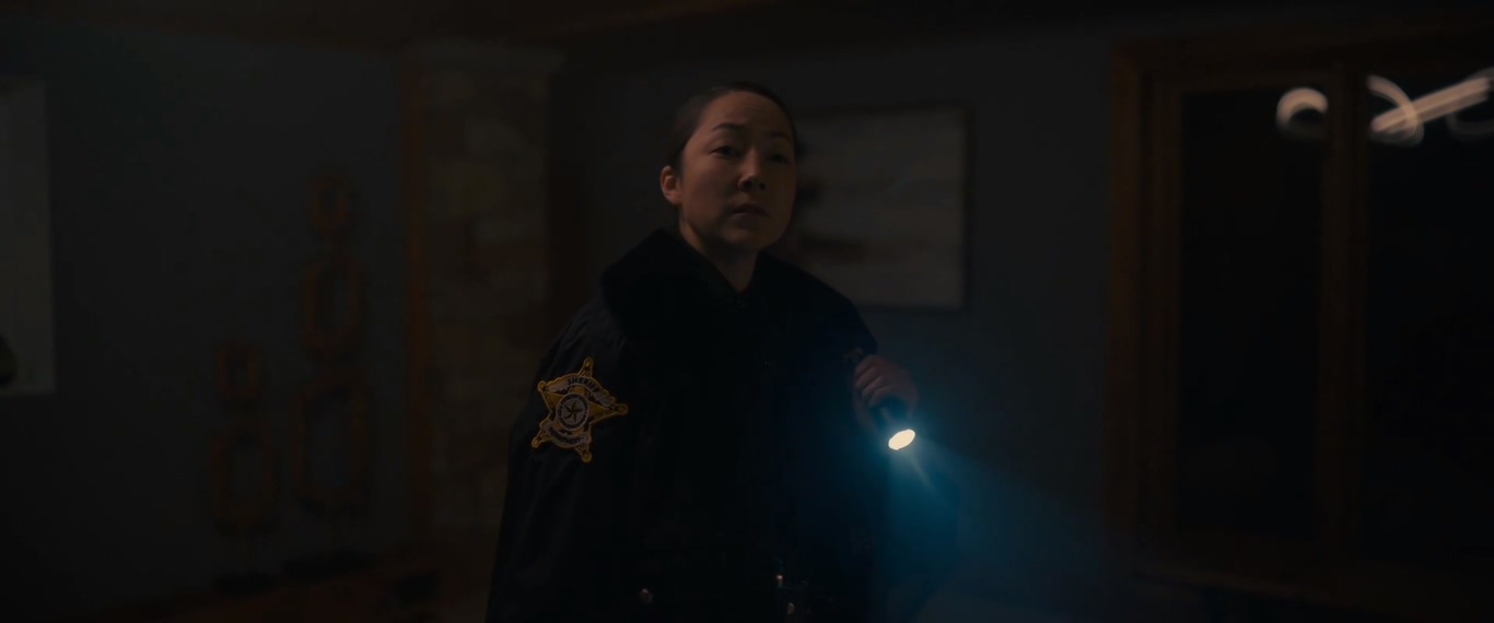 See for Me Ending, Explained: Is Deputy Brooks Dead or Alive? What ...