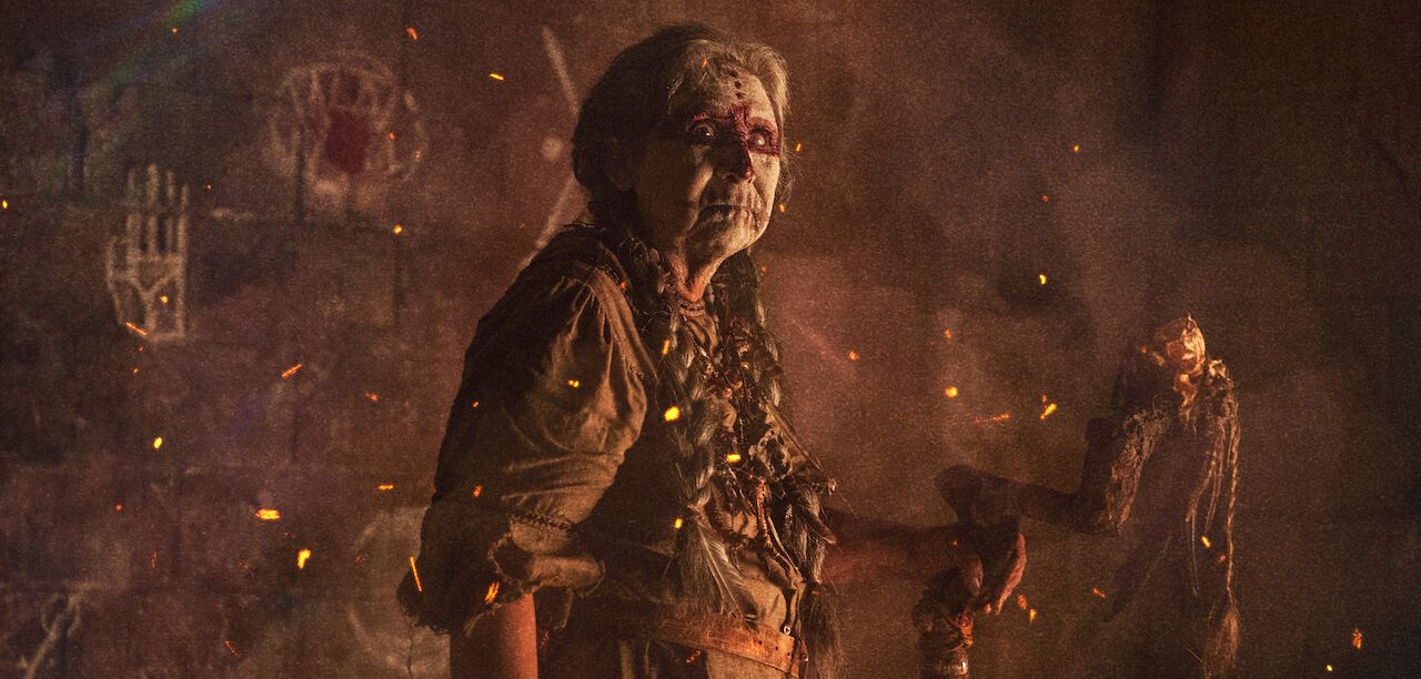 6 Best Exorcism Horror Movies on Netflix Right Now