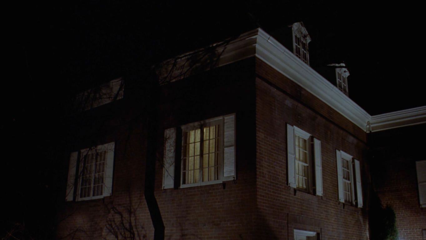 Where Was The Exorcist Filmed? 1973 Movie Filming Locations