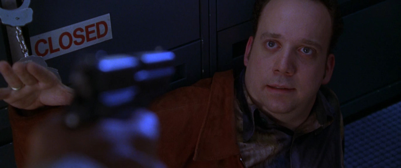 The Negotiator Ending, Explained: Who Killed Nate? Who Is The Informant?