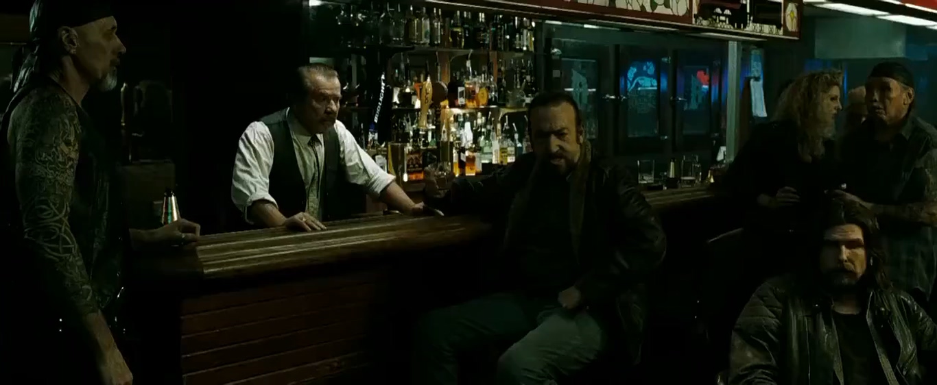 Where Was Watchmen Filmed? 2009 Movie Filming Locations