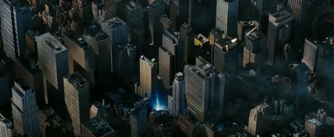 Where Was Watchmen Filmed? 2009 Movie Filming Locations