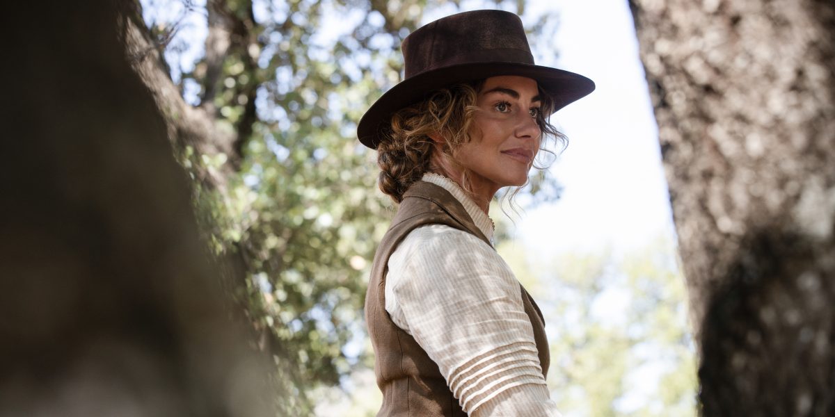 1883 Episode 5 Recap and Ending, Explained