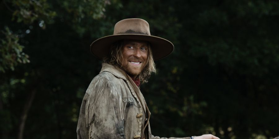 Does Ennis Die in 1883? Is Eric Nelsen Leaving 1883?