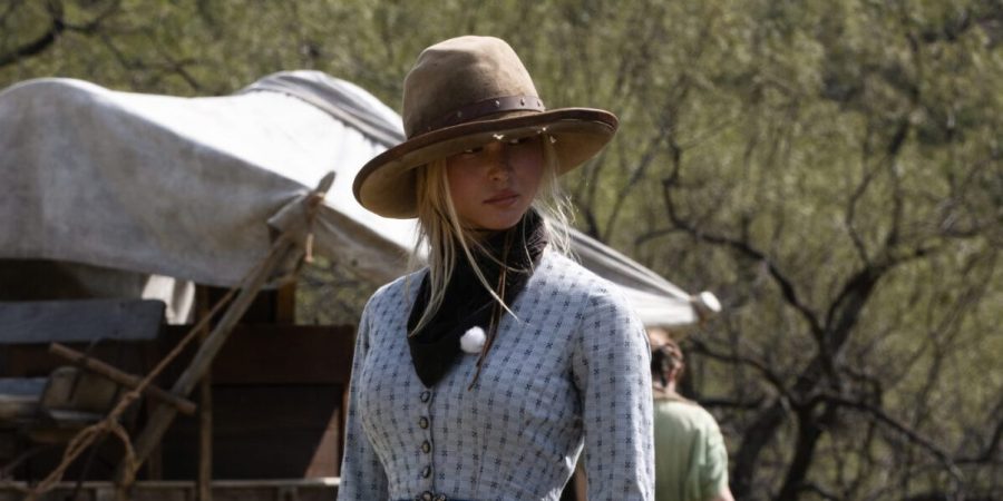 1883 Episode 5 Recap and Ending, Explained