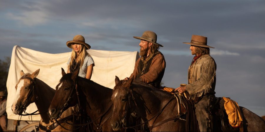 1883 Episode 5 Recap and Ending, Explained