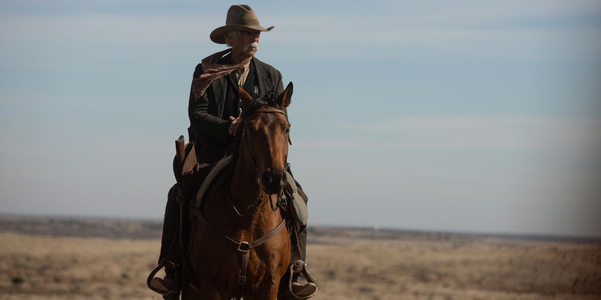 1883 Episode 6 Recap and Ending, Explained