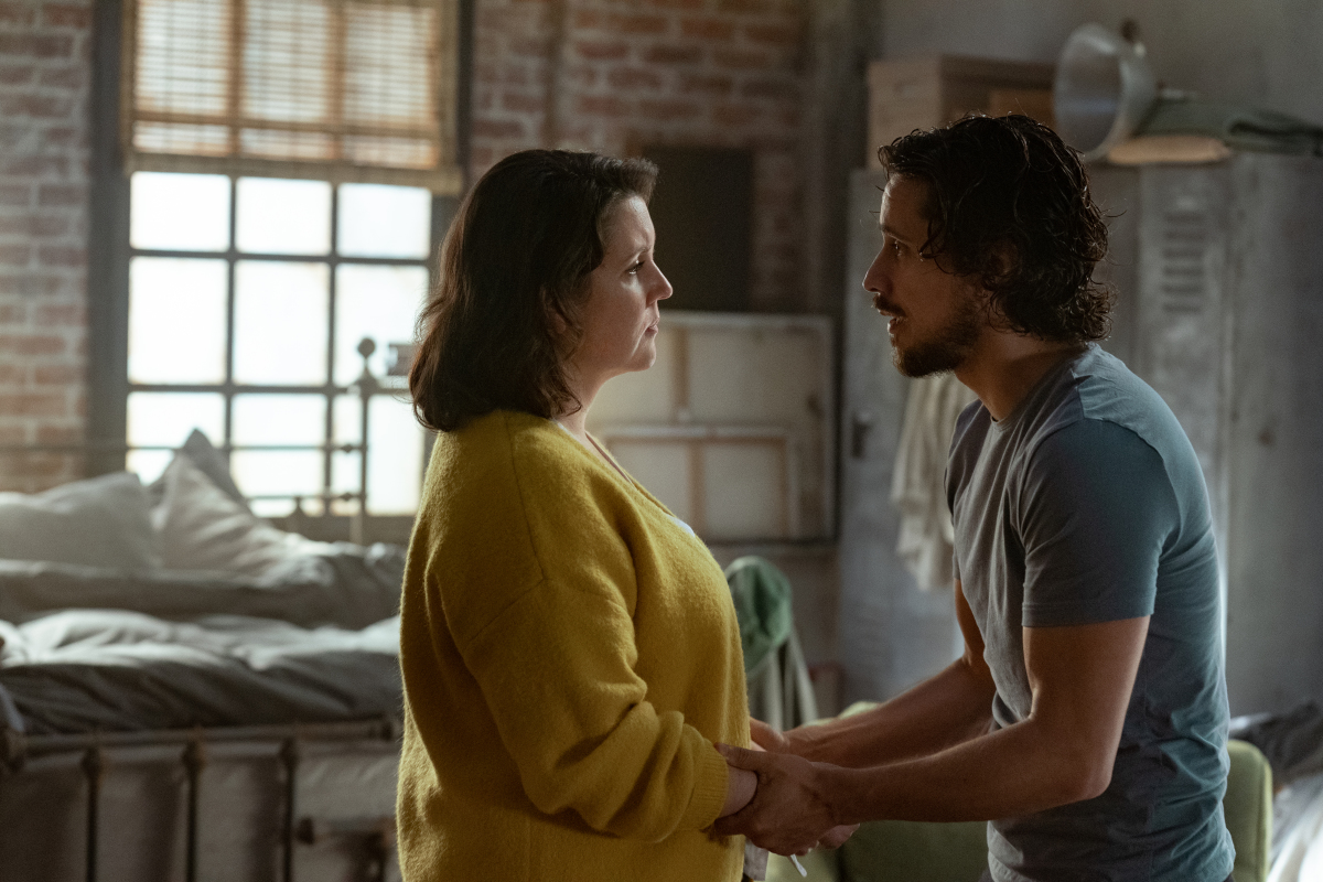 Yellowjackets Episode 8 Recap/Ending, Explained: Is Laura Lee Dead? Who ...