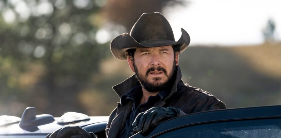 Does Rip Die in Yellowstone Season 4? Is Cole Hauser's Rip Leaving ...