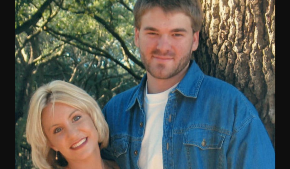 Aaron Major Now: Where is Kadie Major's Husband Today? Update