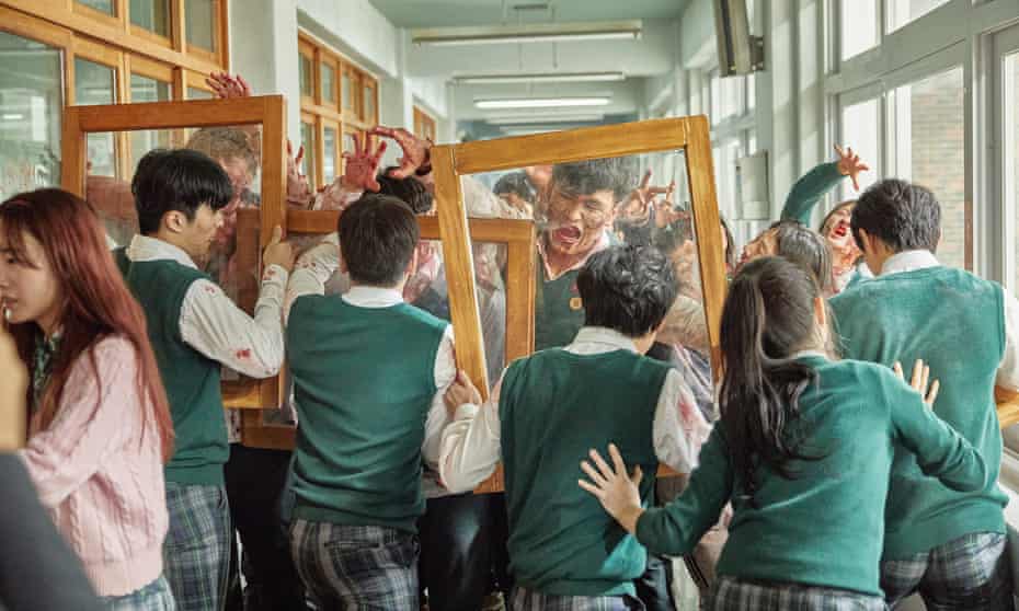 All of Us Are Dead Season 1 Ending, Explained: Is Lee Cheong-san Dead?