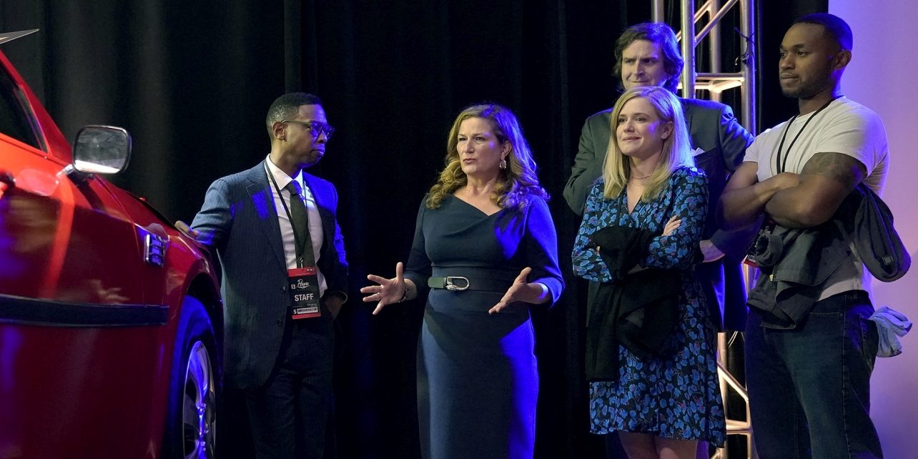 Where Is American Auto Filmed? TV Show Filming Locations